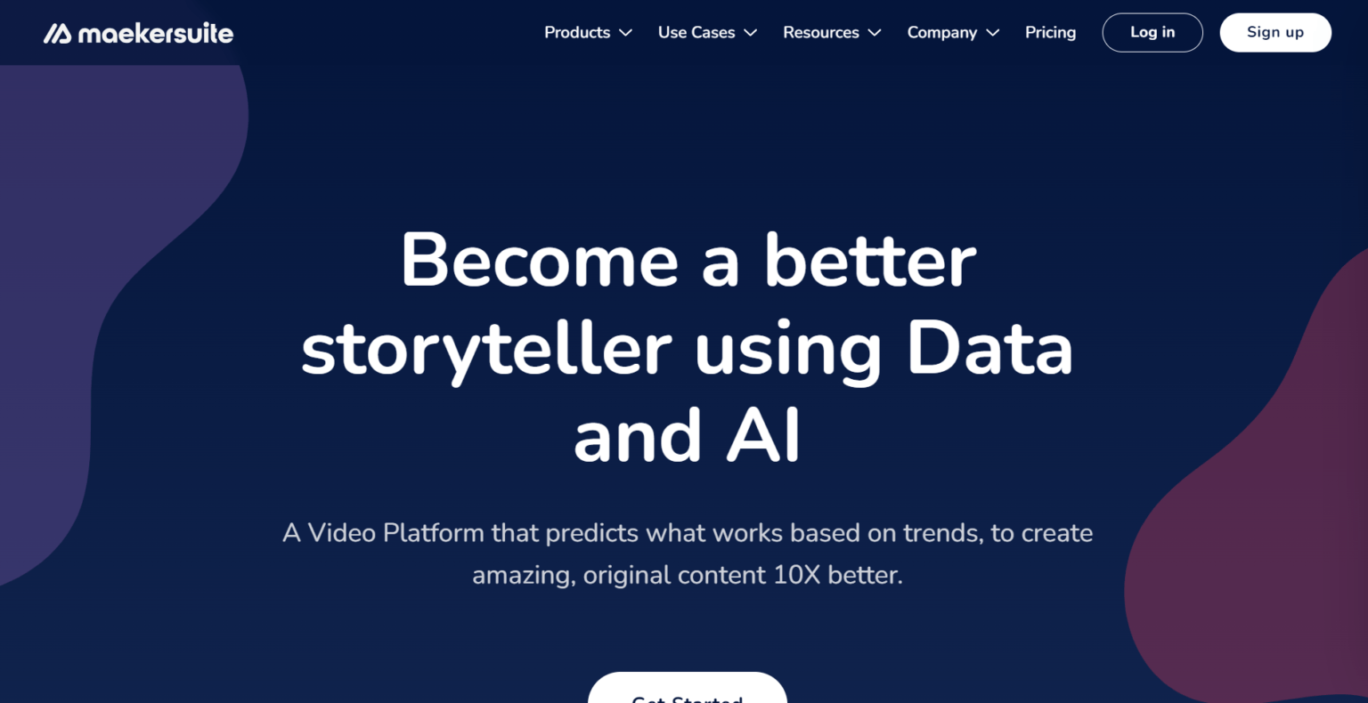 Maekersuite - AppMole